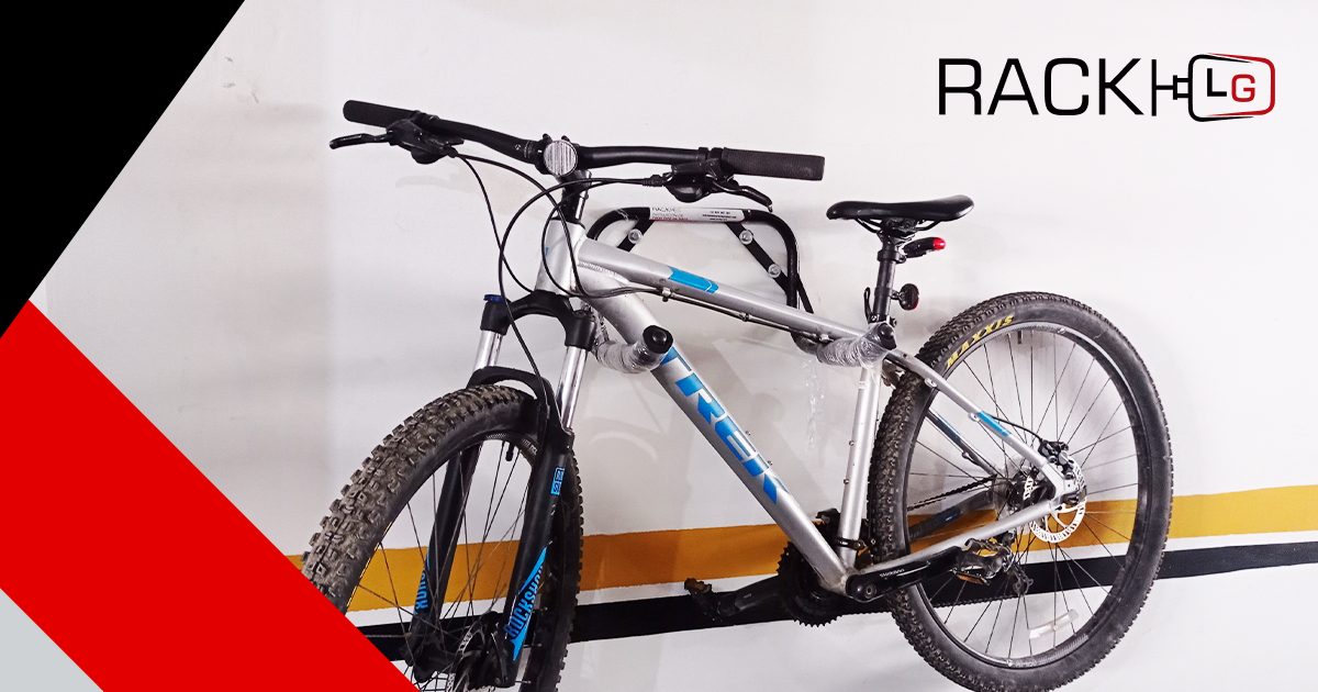 Rack para Bicicletas | Instalación gratis 925082141